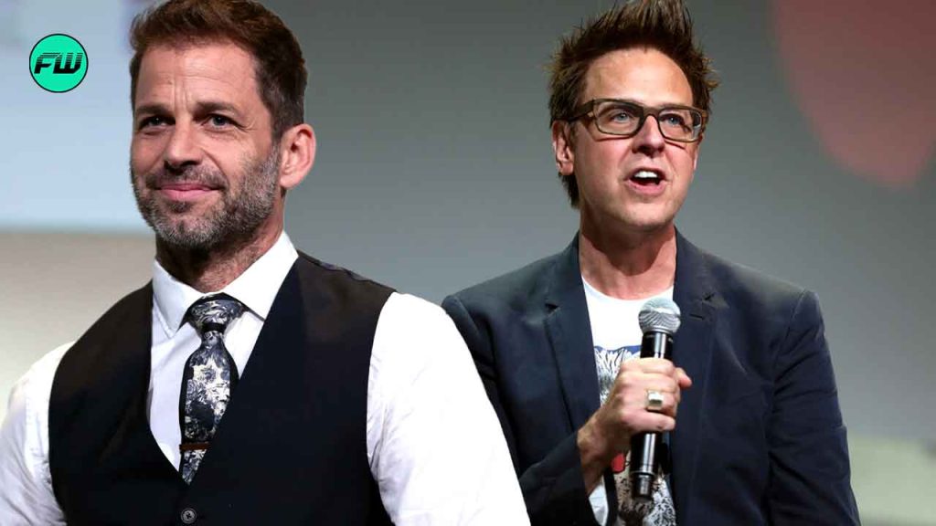 “I have the same fatigue”: Zack Snyder Makes a Scathing Confession For ...