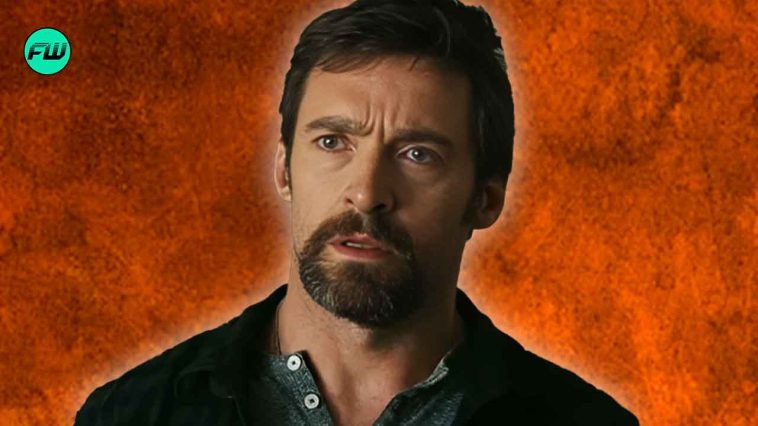 “I have done it and it really works”: Hugh Jackman’s Wolverine Diet ...