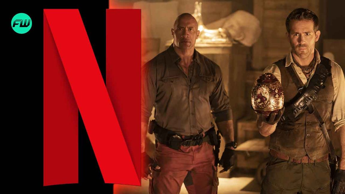 The Most Watched Netflix Movie Of All Time Is Also The Most Expensive ...