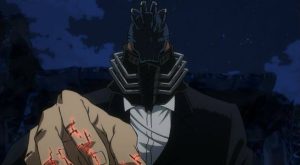 My Hero Academia: All for One's Lack of a Face Makes Him More ...