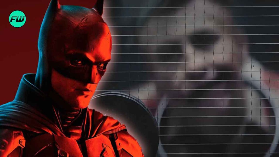 4 Psychotic DC Villians Who Are Rumored To Show Up In Robert Pattinson ...