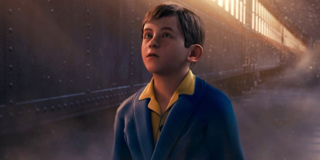 The Polar Express 2: Is Tom Hanks Coming Back After $312 Million ...