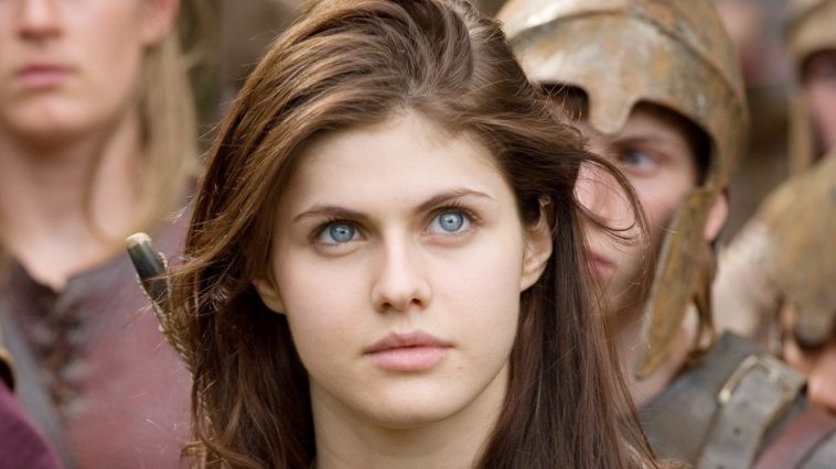3 Hits of Alexandra Daddario to Prove She is Not a "Bad Actor" and 3 ...