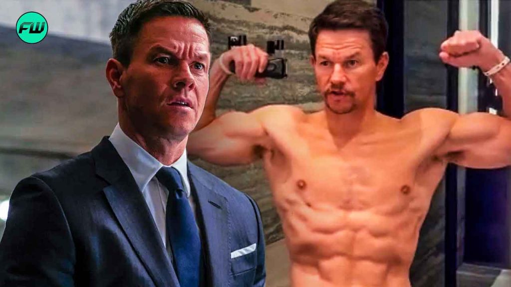 Despite Being 52, Mark Wahlberg Refuses to "Cut Corners" and Lose His ...