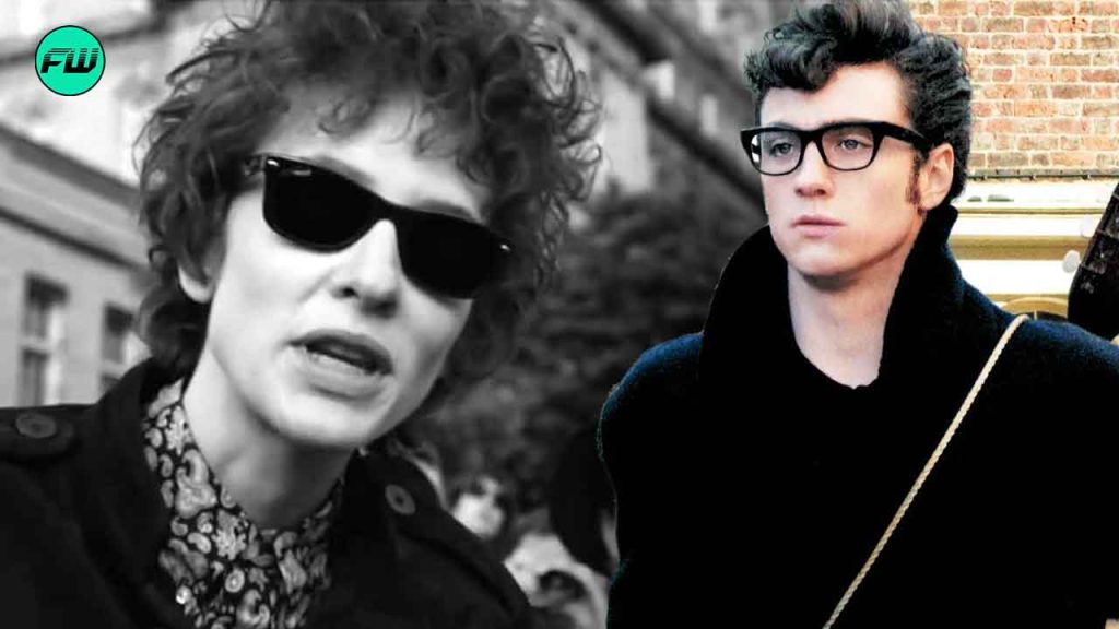 "I don't believe in Zimmerman": John Lennon Openly Humiliated Bob Dylan ...