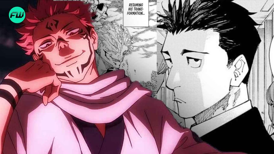 "Another wasted potential": Jujutsu Kaisen Fans are Already Mourning Higuruma's Death Even ...
