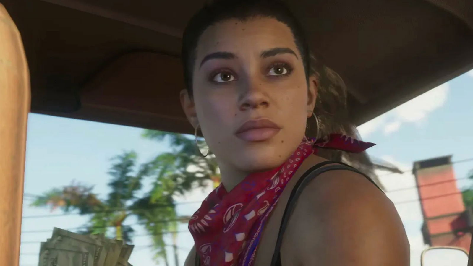 GTA 6 Fans Believe They Have Found the Lucia Actress