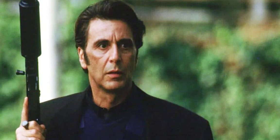 “I don’t know why everybody thought that”: Michael Mann Debunked a Long ...