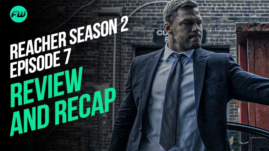 Reacher Season 2 Episode 7 Recap: Who Abducts Dixon?