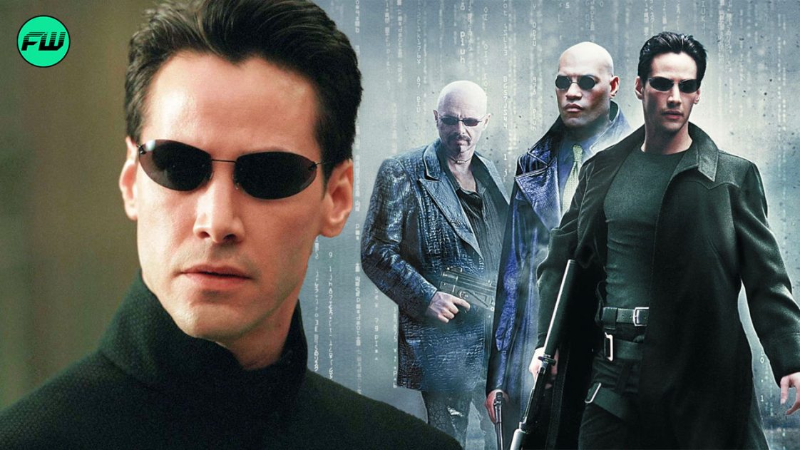 "Val Kilmer was going to be Morpheus": Actor Who Was Original Choice ...