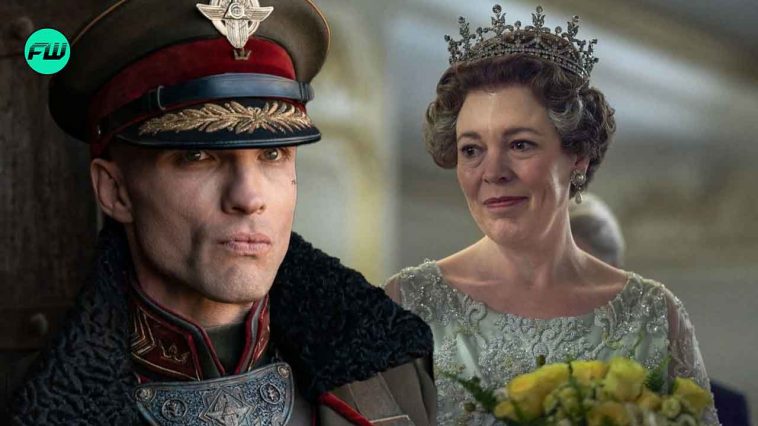 “It was out of respect”: Rebel Moon Star Ed Skrein Was Inspired by ...