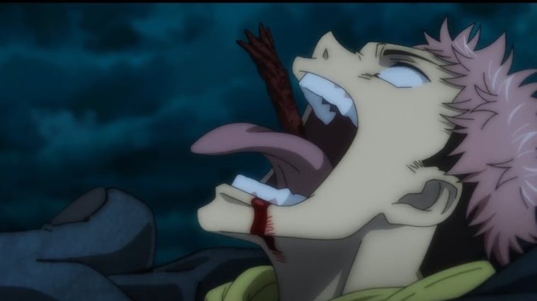Jujutsu Kaisen: The Definitive Guide to Understand Curses for Everyone ...