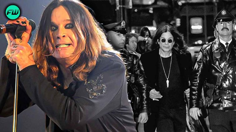 “I’m not going any-f—king-where”: Ozzy Osbourne Debunks His Own Death ...