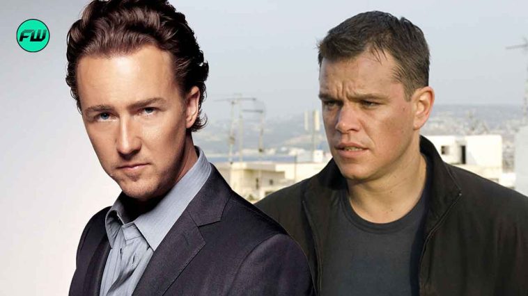 Losing a Major Role to Edward Norton Was a Blessing in Disguise For ...