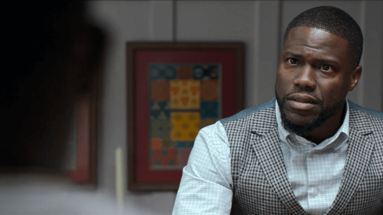 All You Need to Know About Connor Morgan, Who Had an Alleged Affair With Kevin Hart