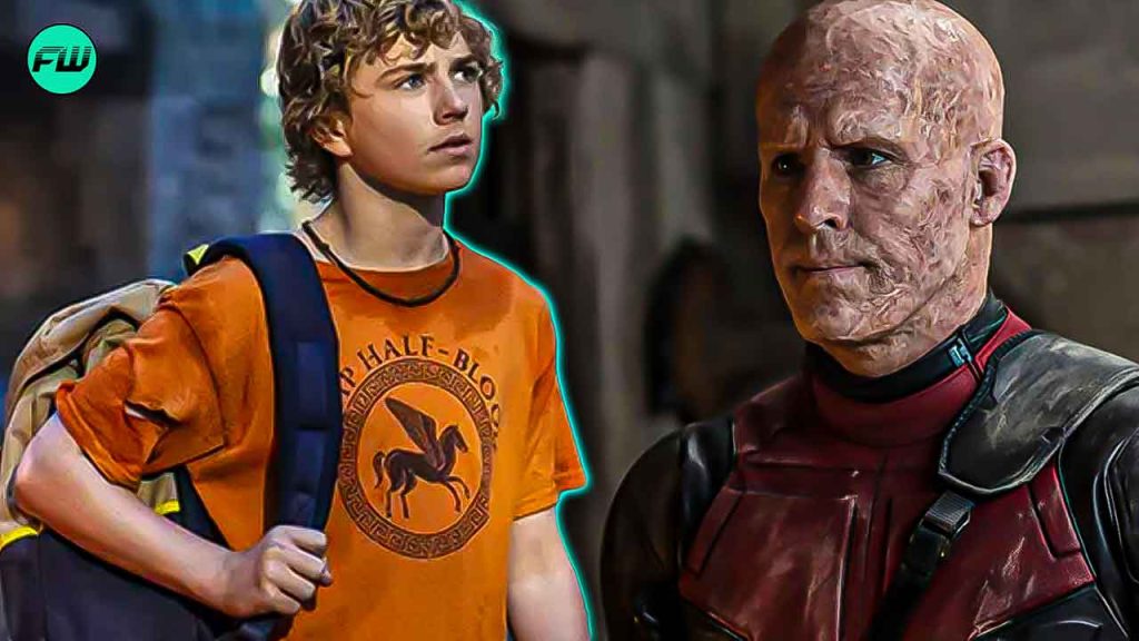 Percy Jackson Star Walker Scobell Breaks Silence on Rumors of His ...