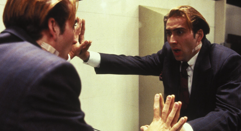 Nicolas Cage, Who Ate Real Cockroaches, Said Eating Bugs "Could solve ...