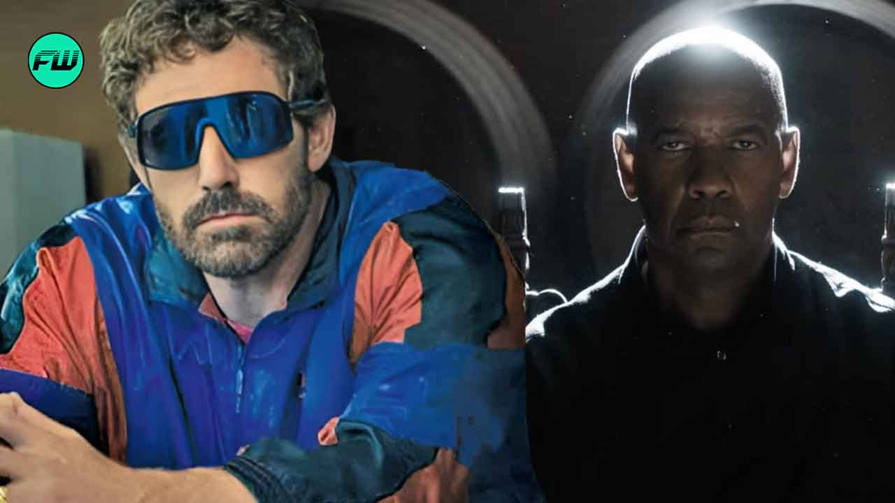 $90M Ben Affleck Movie Beats Equalizer 3, Makes it to Top 10 Best 2023 ... $90M Ben Affleck Movie Beats Equalizer 3, Makes it to Top 10 Best 2023 ...