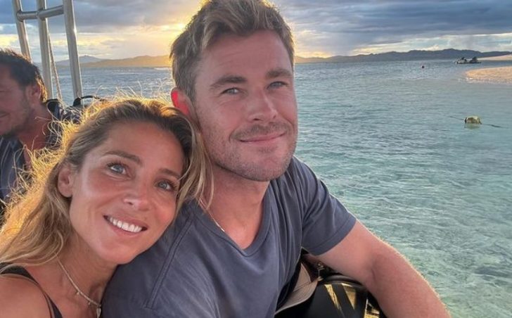 "The separate vacations are a huge red flag": Concerning Details About ...