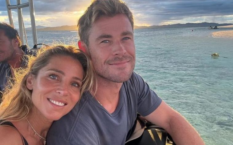 "The separate vacations are a huge red flag": Concerning Details About ...