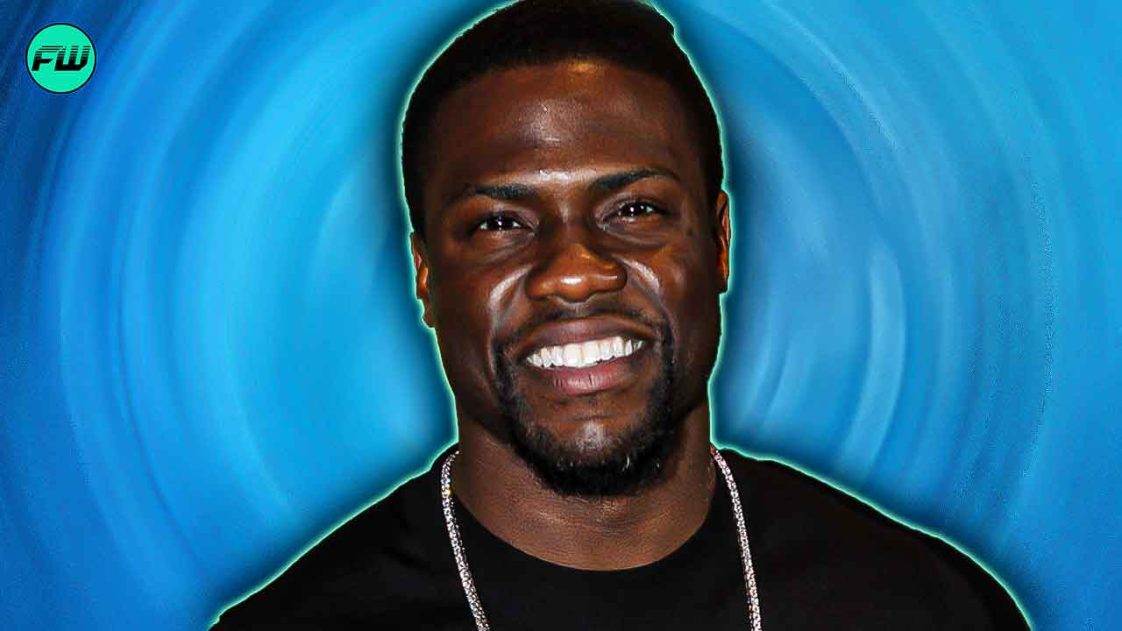 "I was done with my first marriage": Kevin Hart Set the Record Straight ...