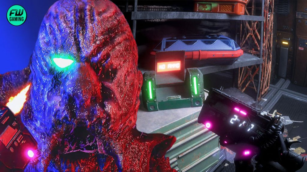 Upcoming Body-Cam Horror Game Chasmal Fear gets New Trailer - This is a ...