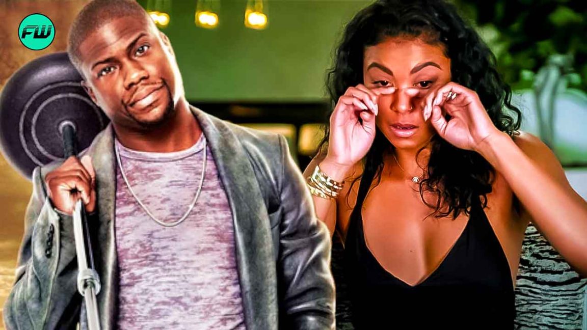 "You only get two times": Eniko Hart Set the Record Straight on Why She ...