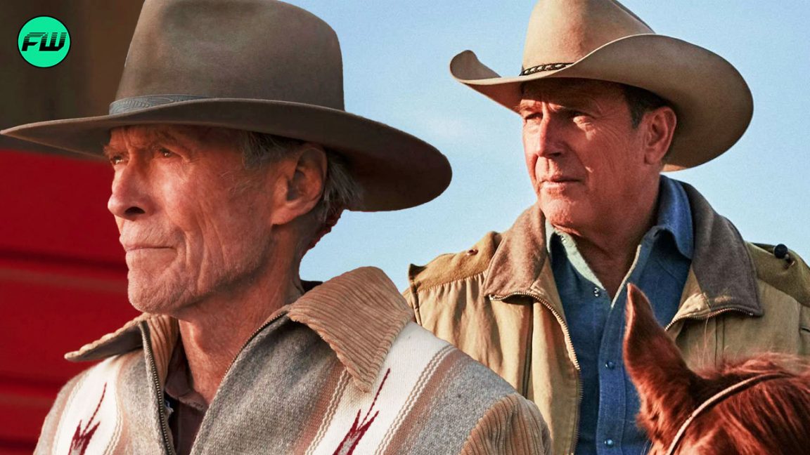 Clint Eastwood’s Oscar Sweep Might Have Never Happened Without Kevin ...