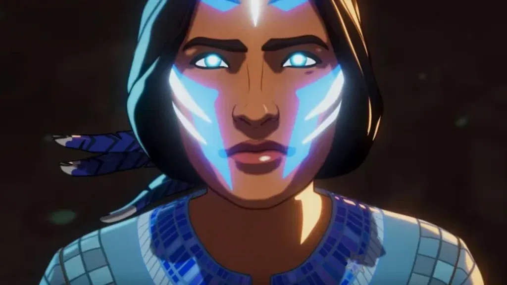 One What If...? Character is Perfect for Lily Gladstone’s Marvel Debut