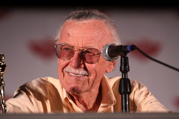 "At that point I gave up": Stan Lee Came Clean About His Dispute With ...
