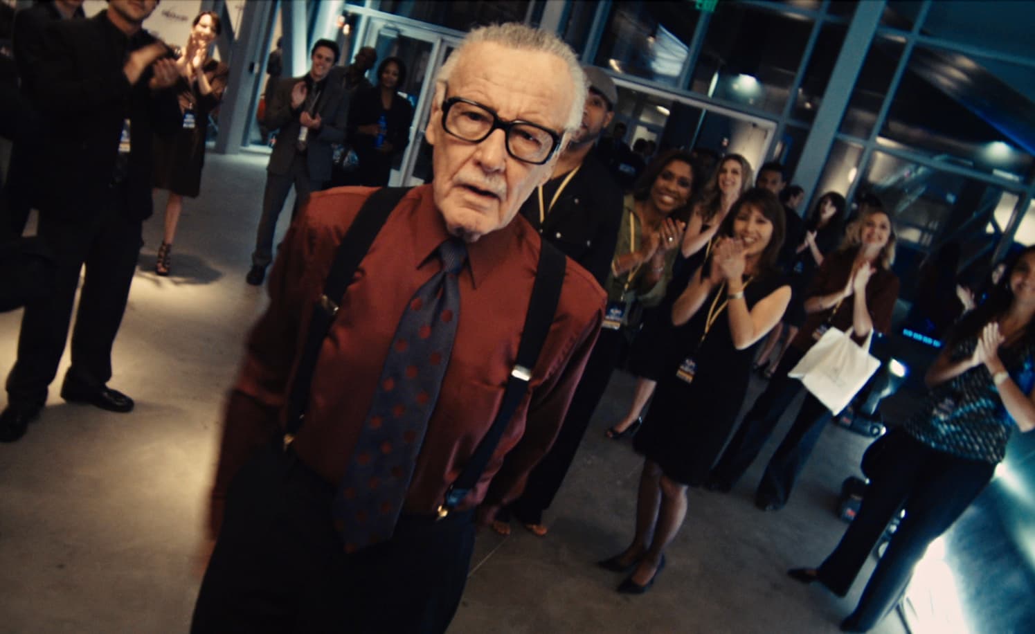 From Iron Man to Avengers: Endgame, Every Single Cameo of Stan Lee in ...