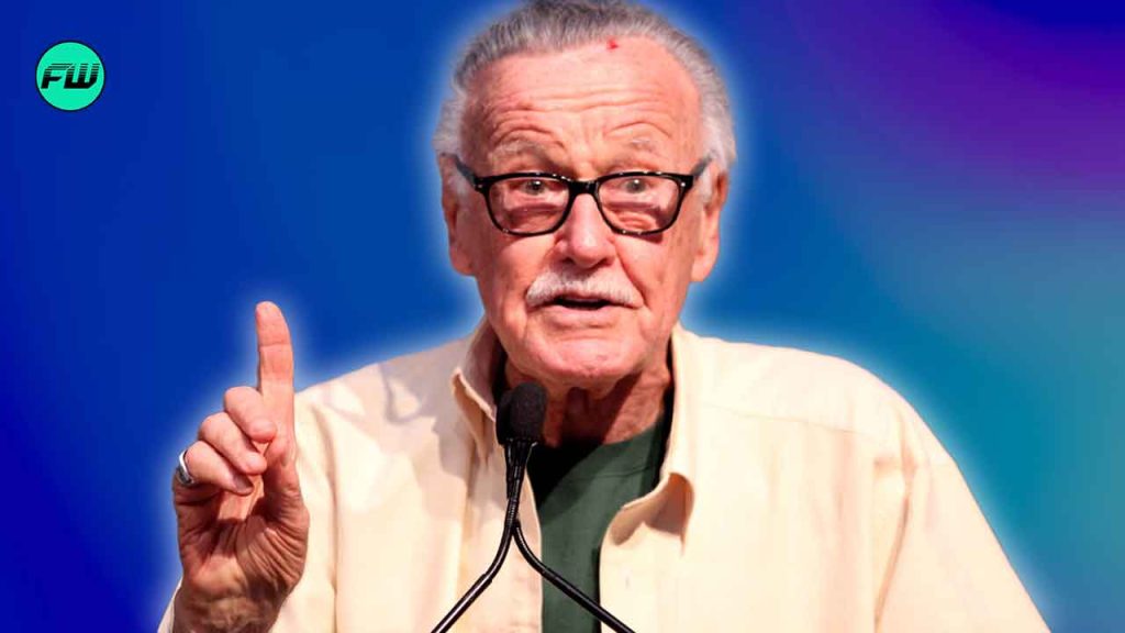 Stan Lee's 101st Birthday: One Marvel Hero Even Godfather of Marvel ...