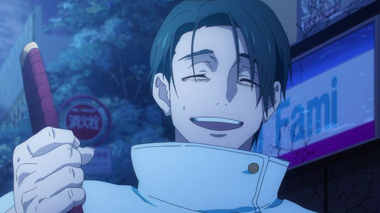 Despite Being Under Gojo’s Mentorship, is Yuta Okkotsu a Major Villain ...