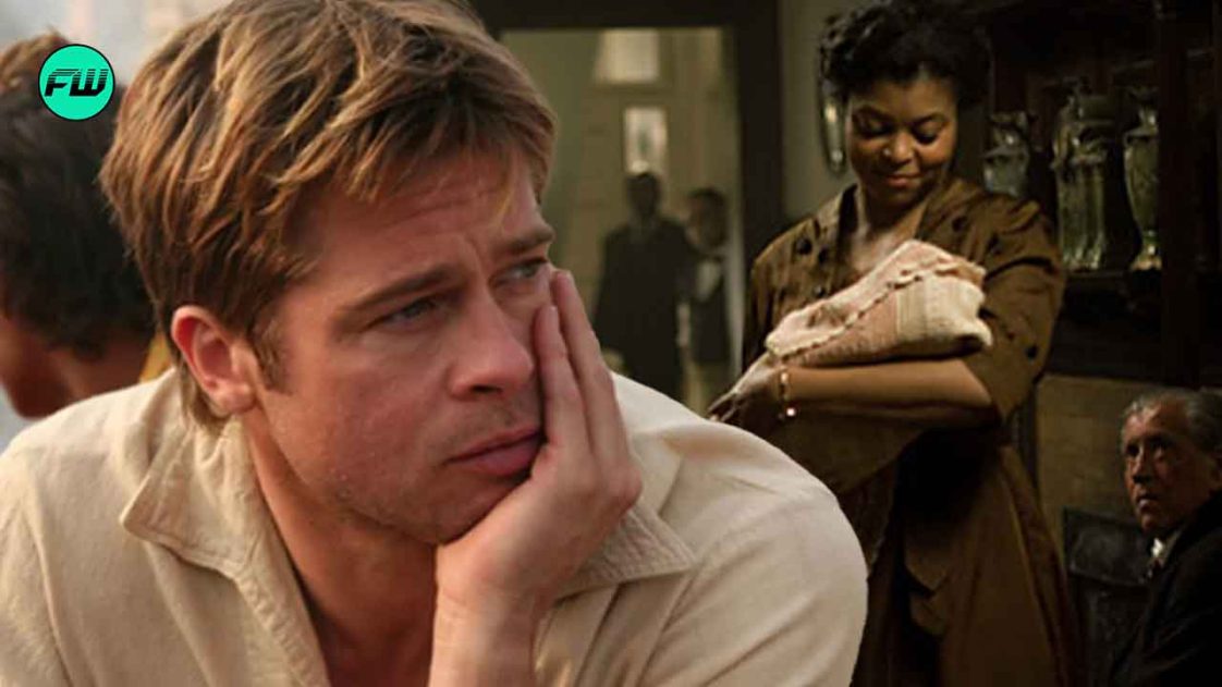 “Who makes these arguments?”: Brad Pitt Gets Much Needed Support After ...