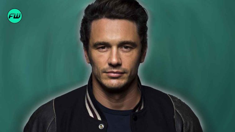 "I did sleep with students and that was wrong": James Franco Admitted ...