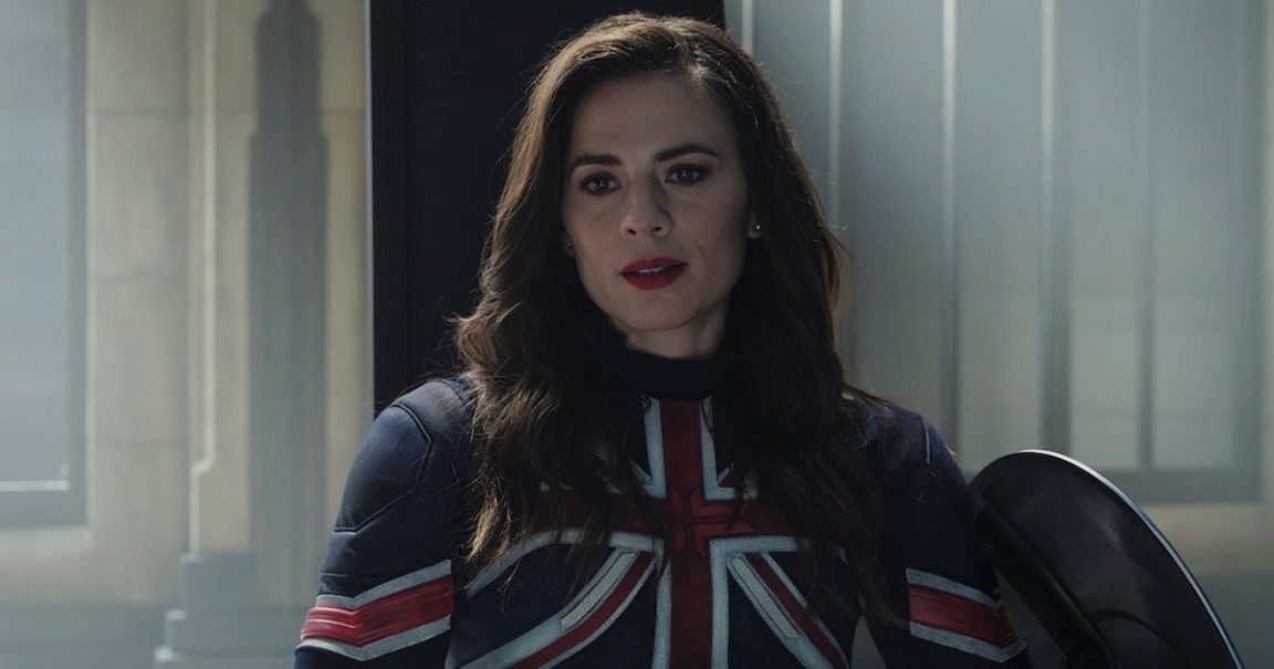 Hayley Atwell Net Worth in 2025: How Rich Is Marvel's "Agent Carter ...