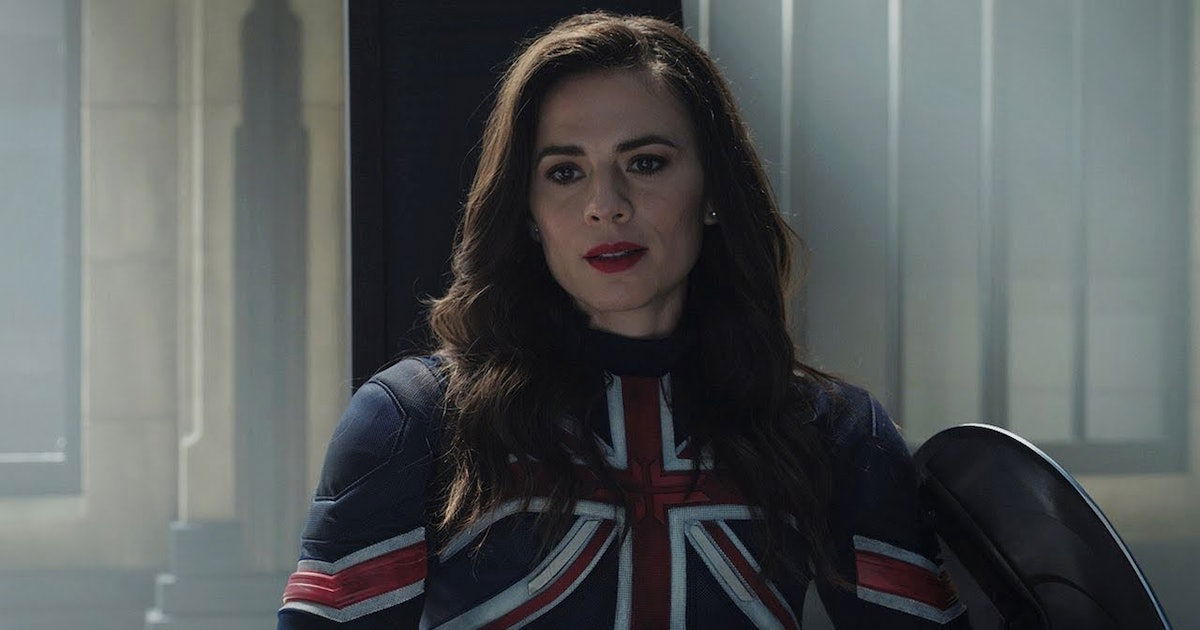 Hayley Atwell Net Worth in 2025: How Rich Is Marvel's "Agent Carter ...