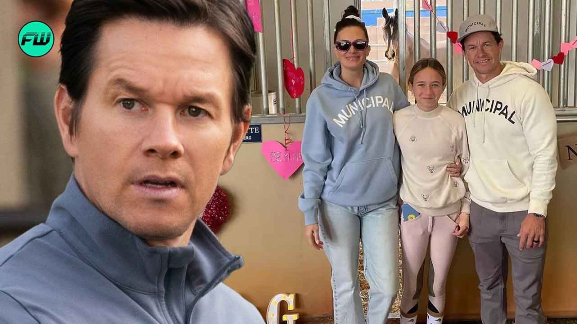 "No days off": Even Mark Wahlberg's Wife Rhea Durham is Shredded, Her ...