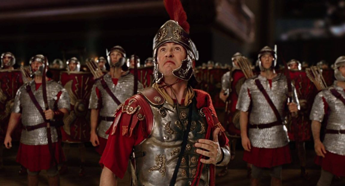 "If you ever go out with that man, I will divorce you": Ben Stiller's ...