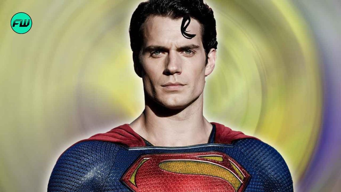 2023 Hottest Male Celebs List: 3 Supernatural Stars Beat Henry Cavill ...