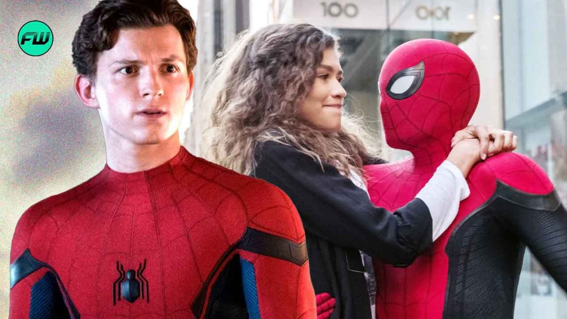 "It's time to move on": Zendaya's Return in Tom Holland's Potential ...