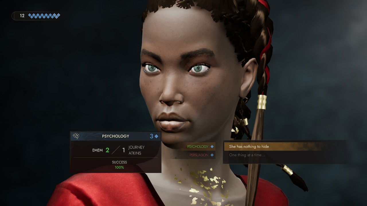 Vampire: The Masquerade – Swansong Nintendo Switch Review