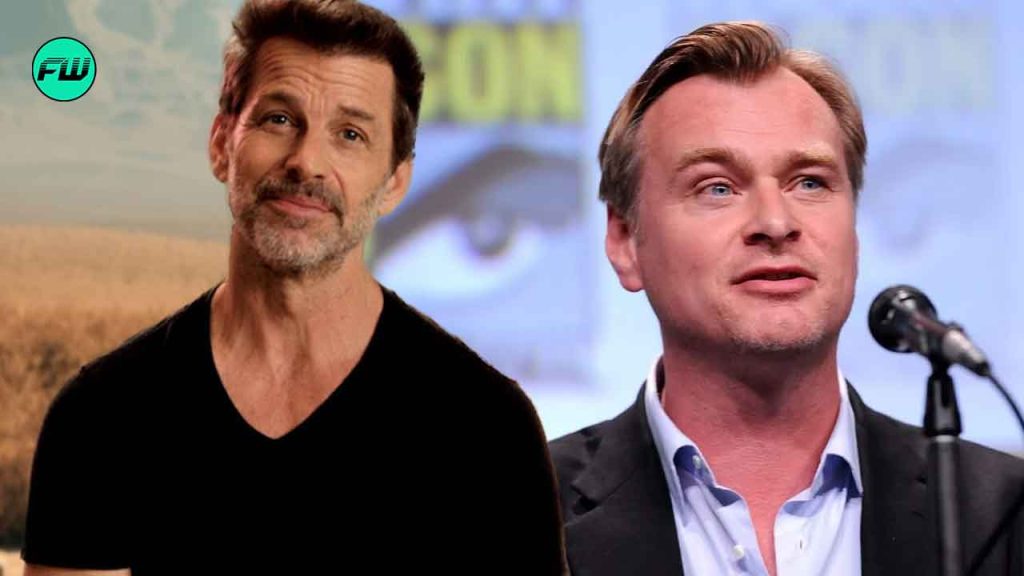 Superhero Fatigue: Not Zack Snyder or Christopher Nolan, Comic Book ...