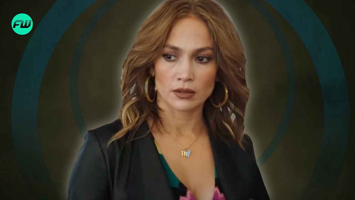 Jennifer Lopez Was Skewered for Using the N-Word in 1 Song, Still Didn ...