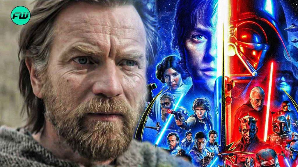 “We will be seated”: Ewan McGregor and Anne Hathaway Set to Star in ...