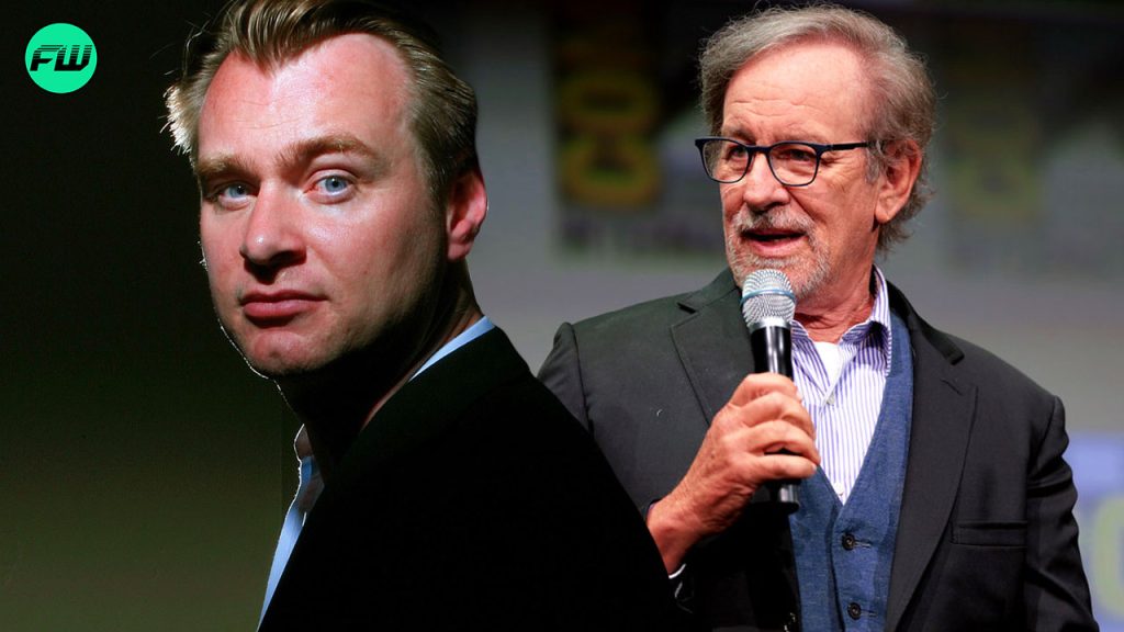 “It is true movie magic, true escapism”: Christopher Nolan Considered ...
