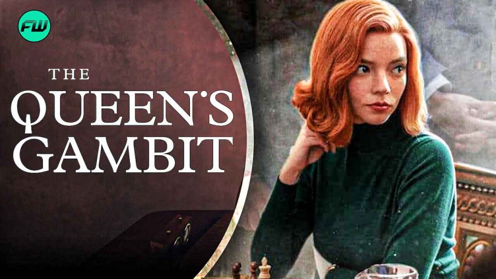 “Common Netflix L”: Anya Taylor-Joy’s Laughter in the Dark Turned Down ...