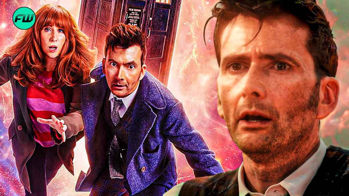 Doctor Who: Russell T Davies Confirms that Only 1 Scene is Required to ...