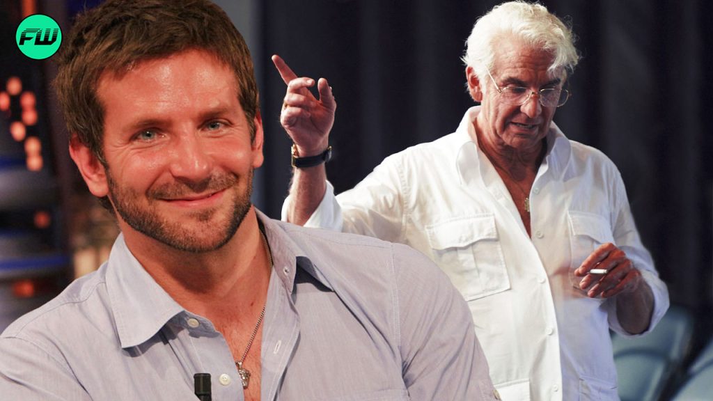 How Did Bradley Cooper Spend 6 Years of His Life to Train for a 6 ...