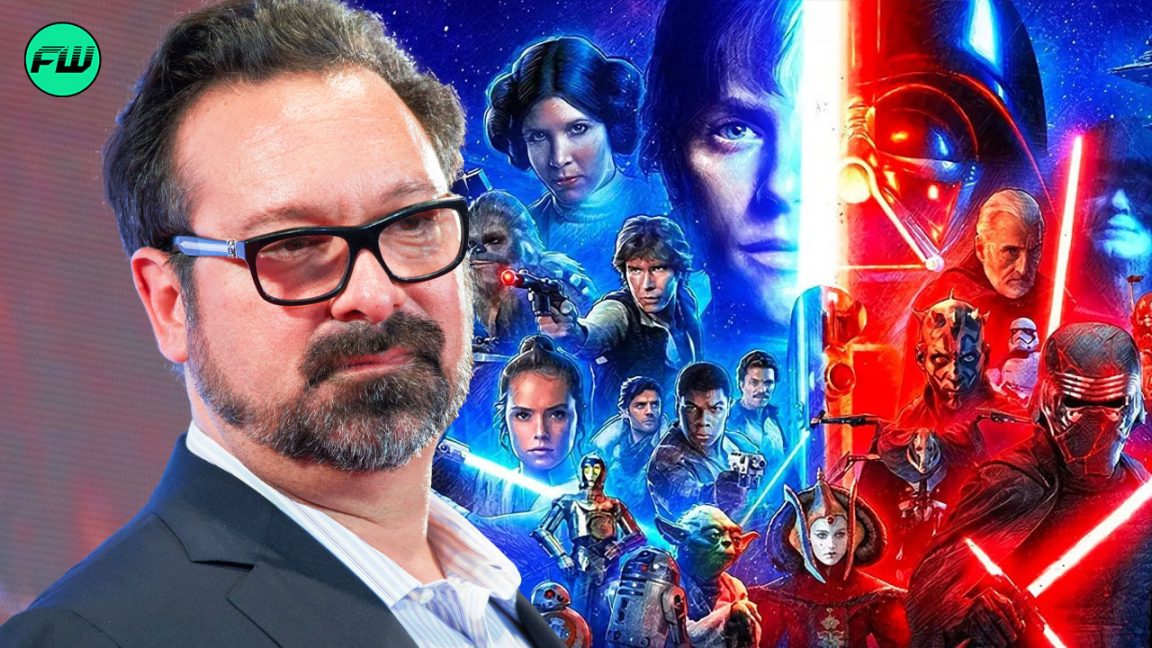 James Mangold’s Upcoming Star Wars Film is the Perfect Opportunity to ...